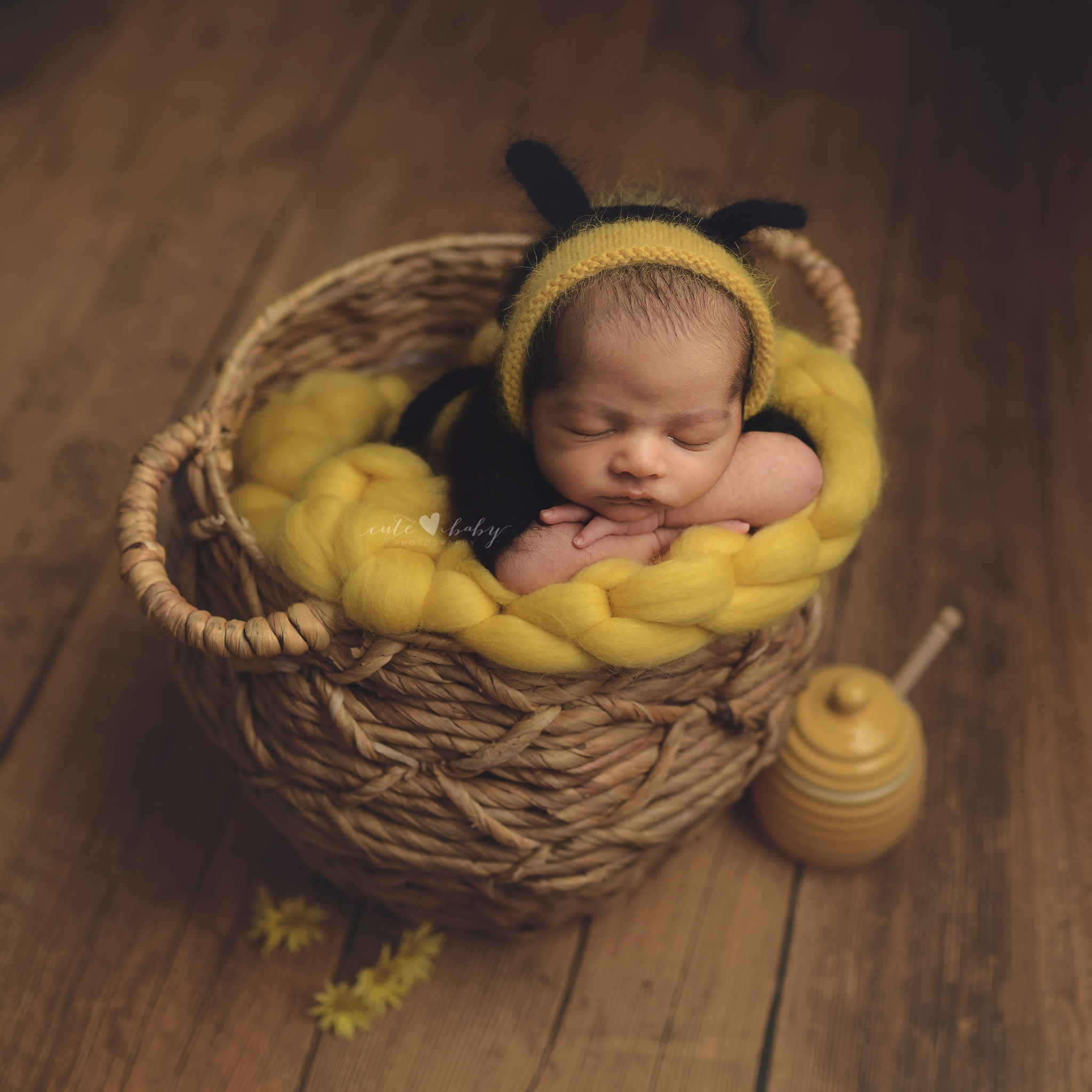 Newborn Photography Manchester - Cute Baby Photography