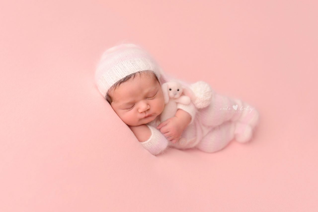 Newborn Photography Manchester - Cute Baby Photography