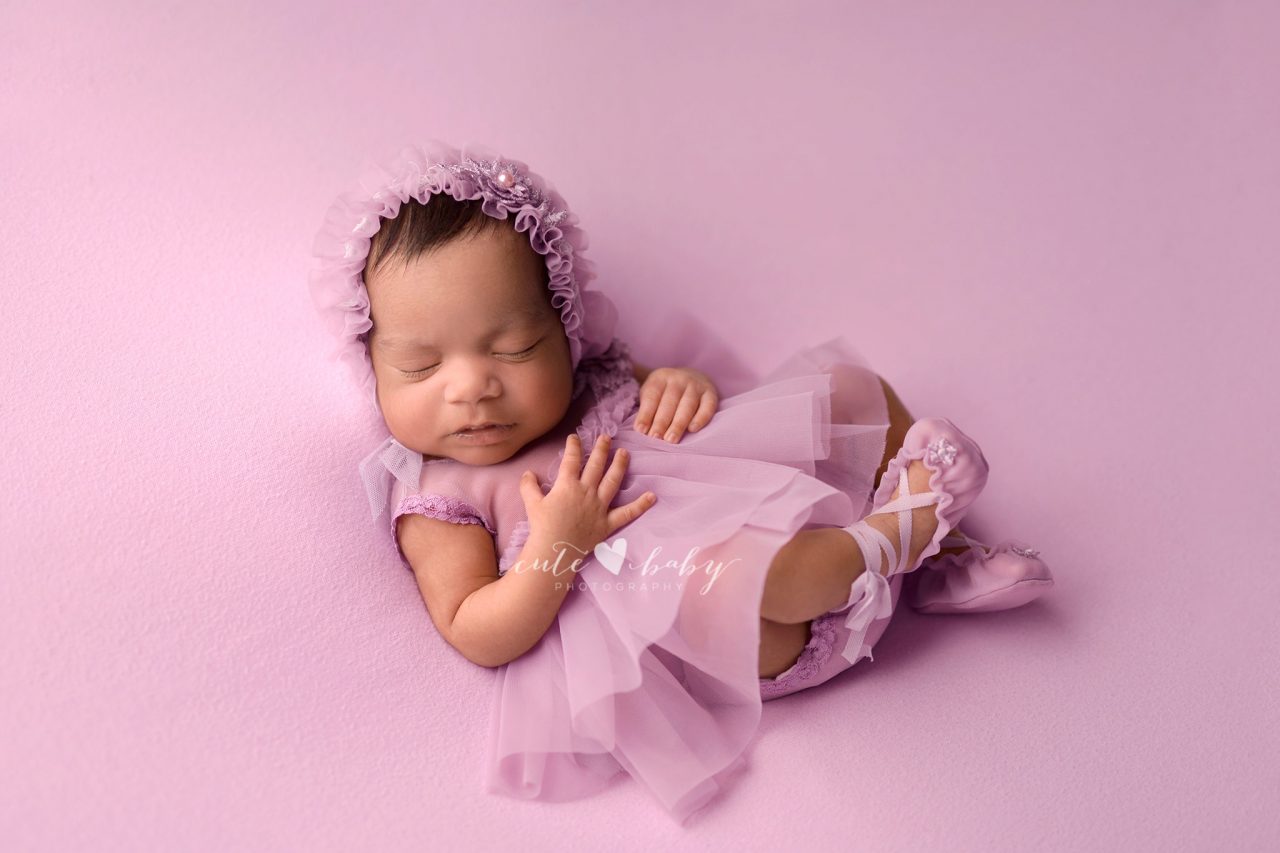 Newborn Photography Manchester - Cute Baby Photography