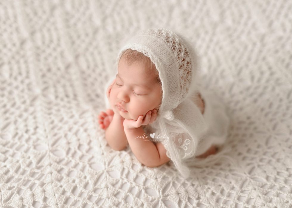 Newborn Photography Manchester - Cute Baby Photography