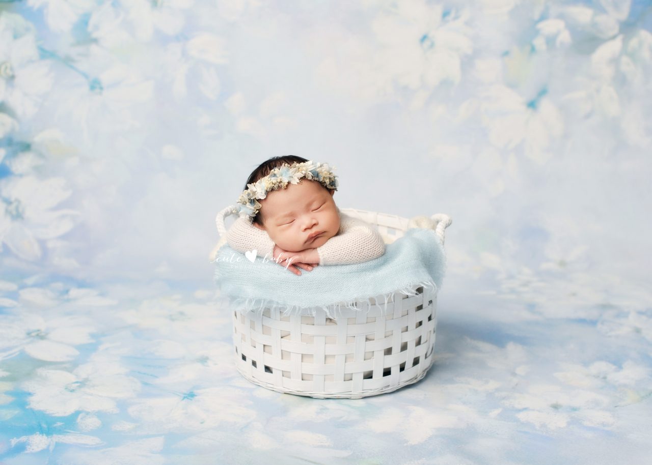 Newborn Photography Manchester - Cute Baby Photography