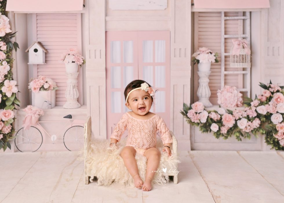 Newborn Photography Manchester - Cute Baby Photography