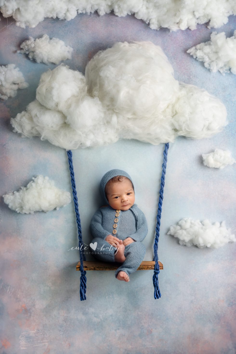 Newborn Photography Manchester - Cute Baby Photography