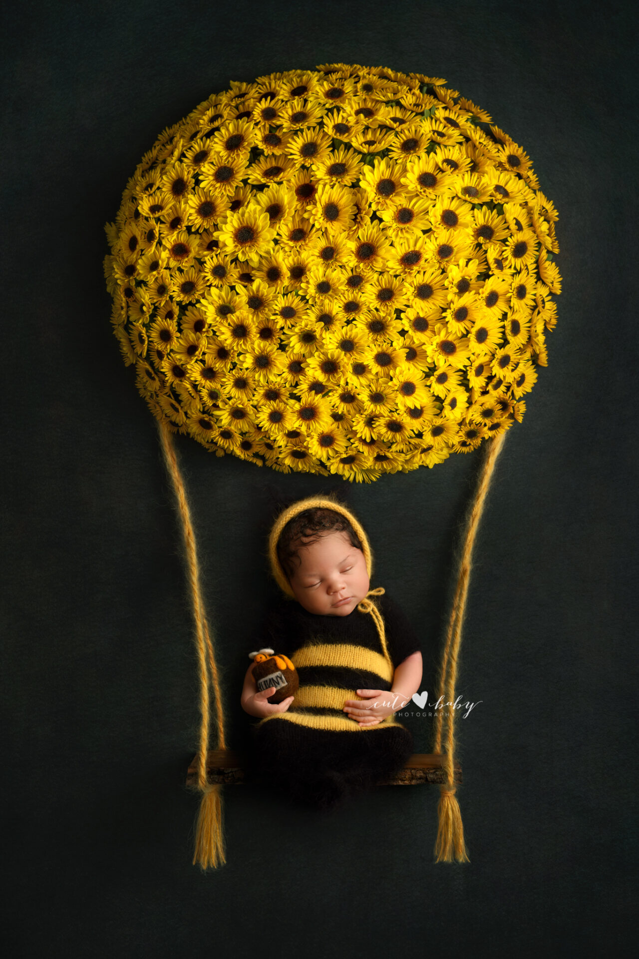 Newborn Photography Manchester - Cute Baby Photography